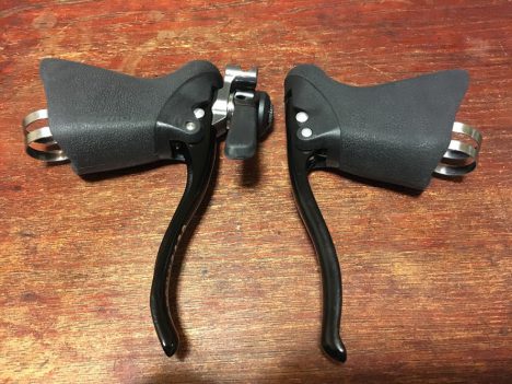 あなたの知らないシフトレバーの世界 | CBN Blog