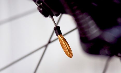 Jagwire Non-Clips Cable Tip インナーケーブルの取り外しが多い時におすすめの小物 | CBN Blog