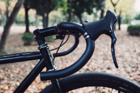 NITTOのグラベル向けドロップハンドル・M137AA-SSBのレビュー | CBN Blog