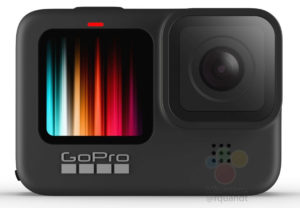 GoPro Hero 9 Blackはアクションカメラ戦国時代を生き延びられるか | CBN Blog