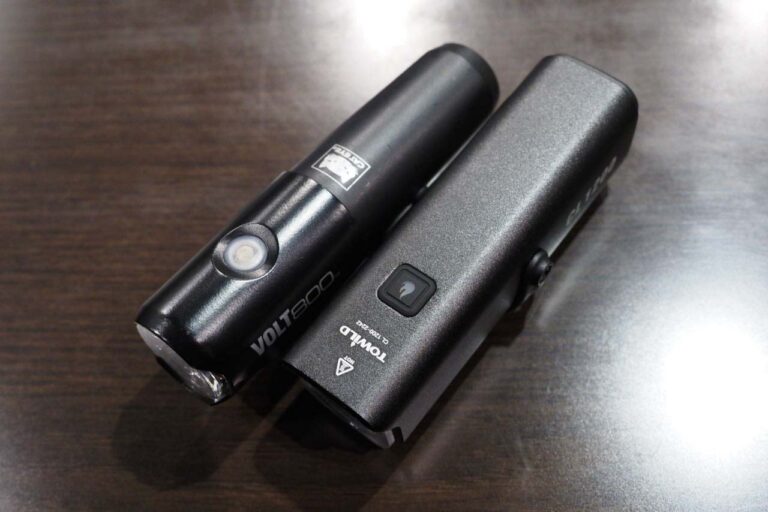 TOWILD CL1200というライトを試してみたら質実剛健でコスパ良すぎた【隠れ名品の予感】 | CBN Blog