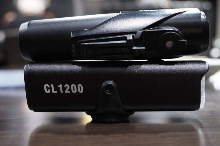 TOWILD CL1200というライトを試してみたら質実剛健でコスパ良すぎた【隠れ名品の予感】 | CBN Blog