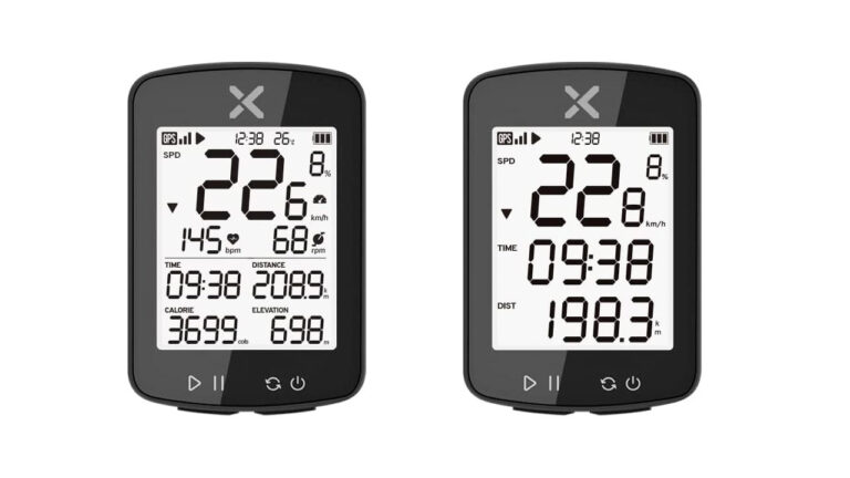 XOSS G/G+に第2世代モデルが登場 画面サイズと駆動時間アップ？ | CBN Blog