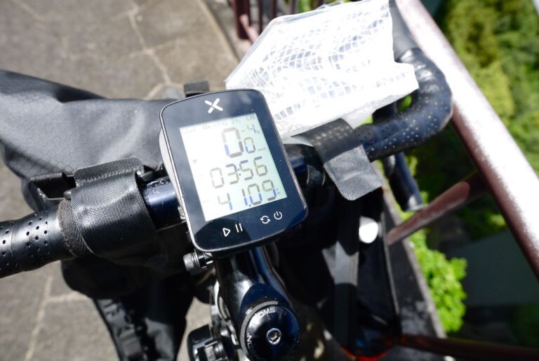 XOSS G2を使ってみた：第2世代モデルは先代からどう進化したのか？ 良いところと微妙なところ | CBN Blog