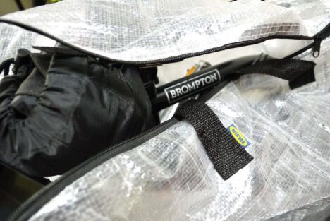 IKEAがDimpaのブロンプトン対応をさりげなく認める？ 海外店舗でブロンプトン収納時の使用例写真を展示 | CBN Blog