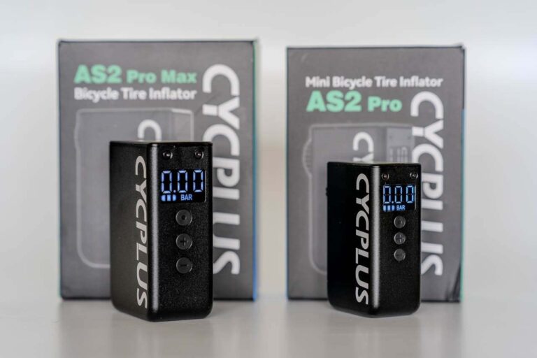 CYCPLUS AS2／Pro／Pro Max！定番電動ポンプのベストバイって、どのモデル？ | CBN Blog