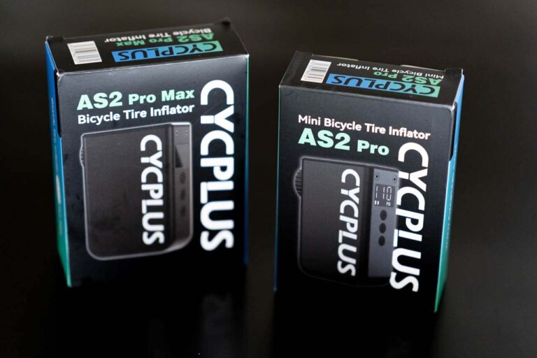 CYCPLUS AS2／Pro／Pro Max！定番電動ポンプのベストバイって、どのモデル？ | CBN Blog