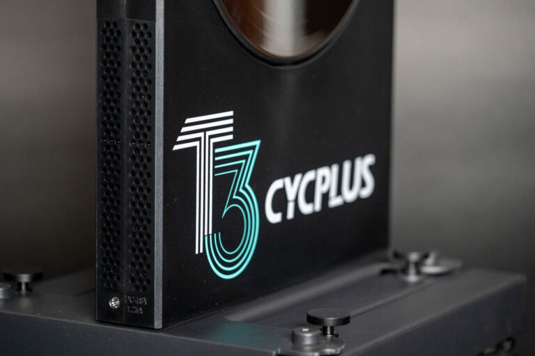 CYCPLUS T3！初めてのスマートトレーナーなら、これで十分以上では？ | CBN Blog
