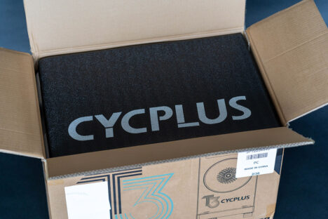 CYCPLUS T3！初めてのスマートトレーナーなら、これで十分以上では？ | CBN Blog
