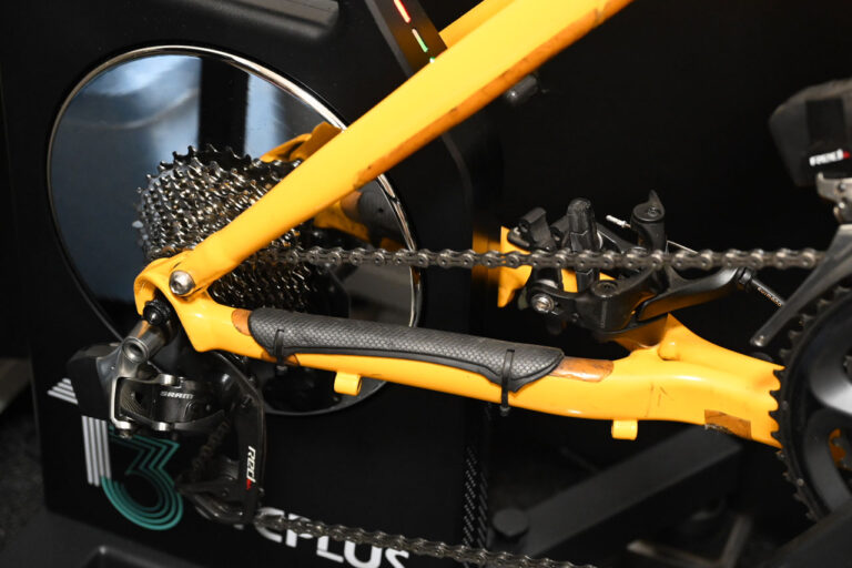 CYCPLUS T3！初めてのスマートトレーナーなら、これで十分以上では？ | CBN Blog