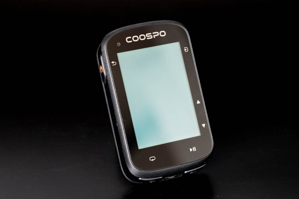 COOSPO CS500！約1万円のナビ付きGPSサイコンって、どんな感じ？ | CBN Blog