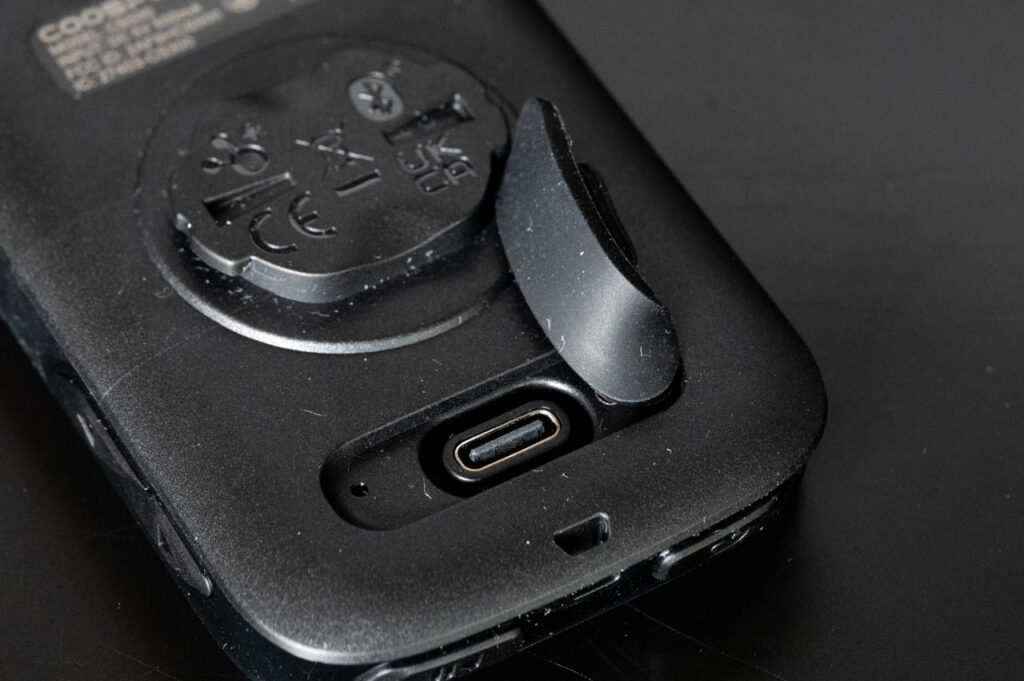 COOSPO CS500！約1万円のナビ付きGPSサイコンって、どんな感じ？ | CBN Blog