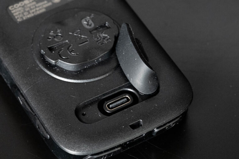 COOSPO CS500！約1万円のナビ付きGPSサイコンって、どんな感じ？ | CBN Blog