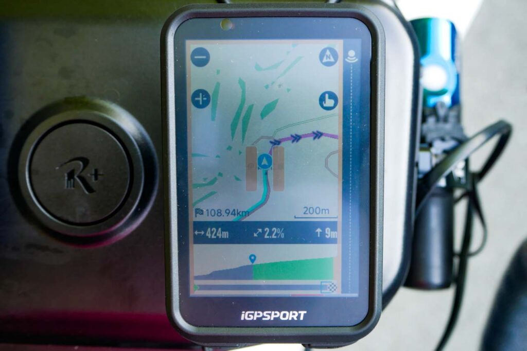 iGPSPORT iGS800 vs Bryton Rider S810！新興メーカー製サイクルコンピュータ頂上決定戦！！ポストGarminはどっちかな！？【自腹で人柱】 | CBN Blog